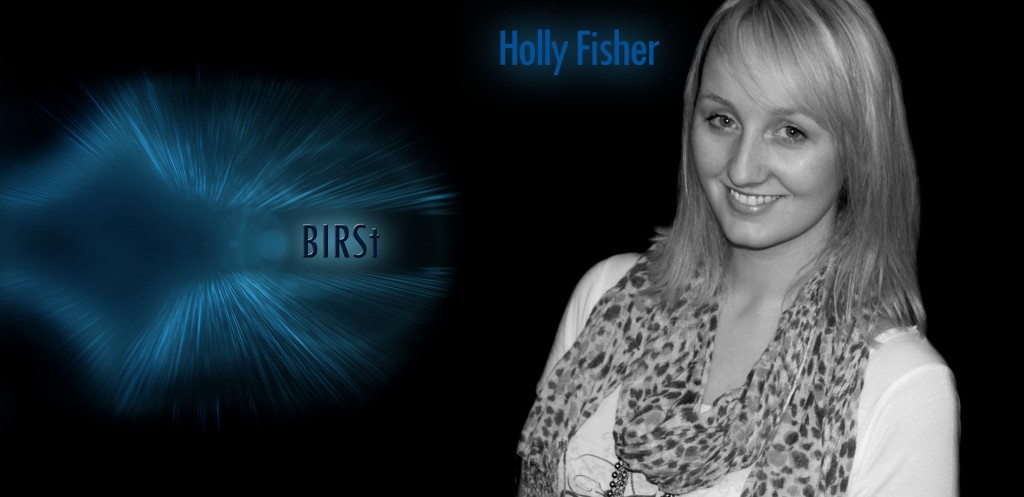 Holly Fisher • BIRSt Archive