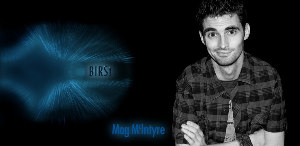 Mog McIntyre • BIRSt Archive